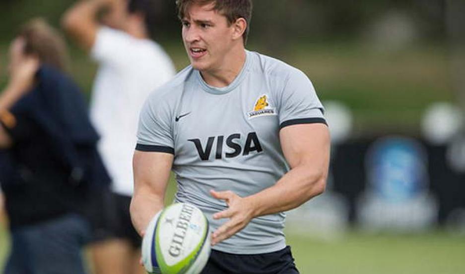 Lezana: “El Regional del NOA me ha fortalecido muchísimo como jugador ...