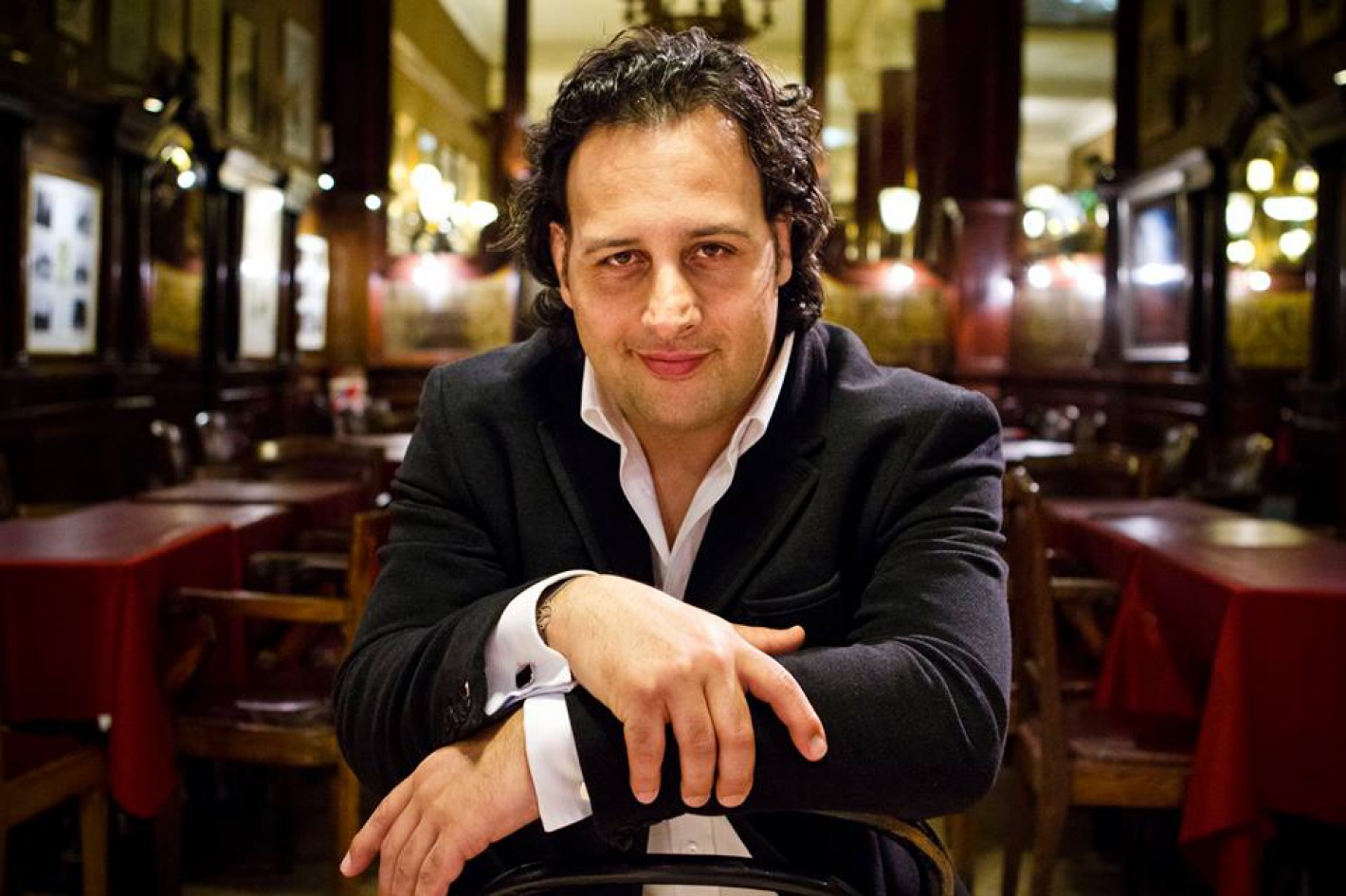 Omar Hasan analiza la situación de Los Pumas, a días del Championship