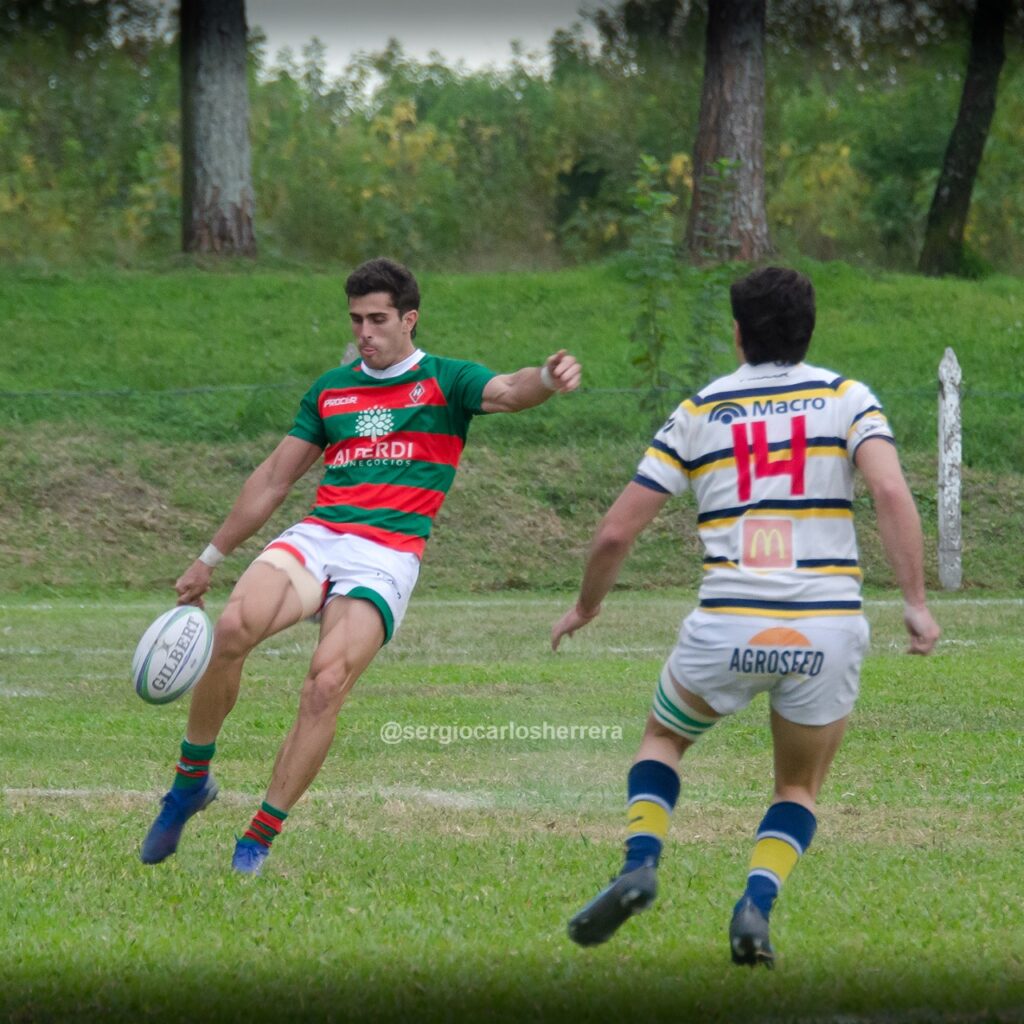 "Maneco" Molinuevo: "Estamos bien, con muchas ganas" - Scrum 5