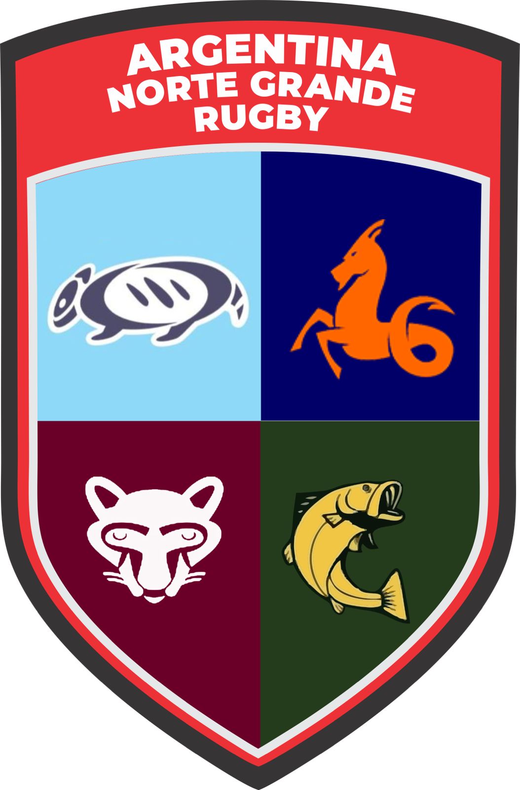 Llega el primer Encuentro "Norte Grande" de rugby - Scrum 5